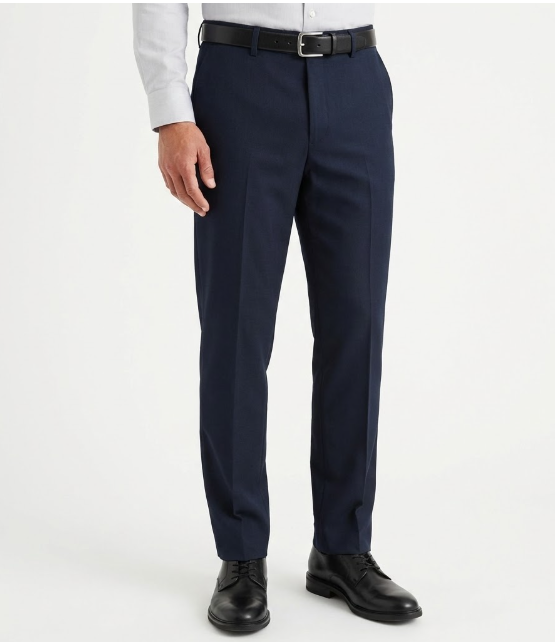 Pantalón Dockers Slim Slack Original Fit Hombre - Caja 24