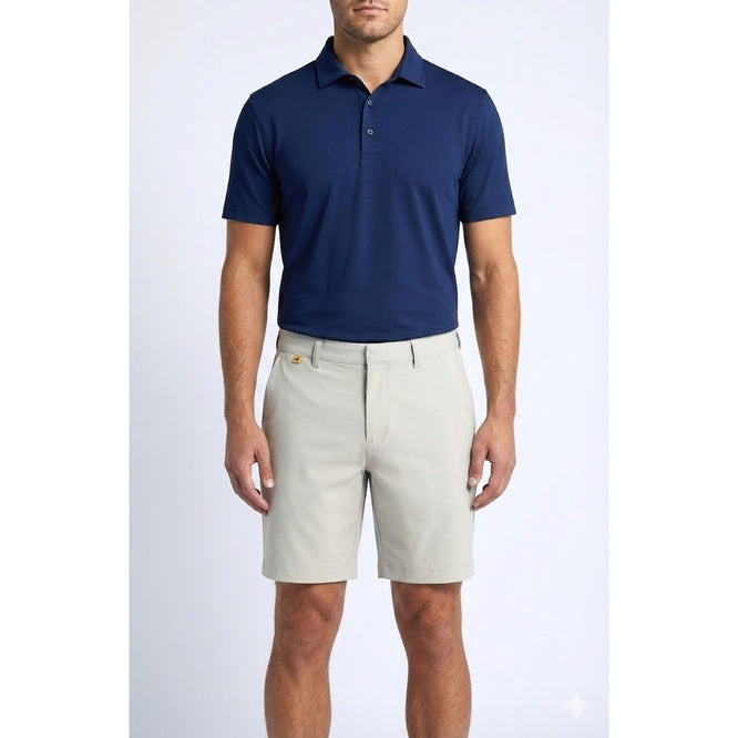 Duck Head Performance Shorts Hombre Mayoreo - Lote 24 Unidades