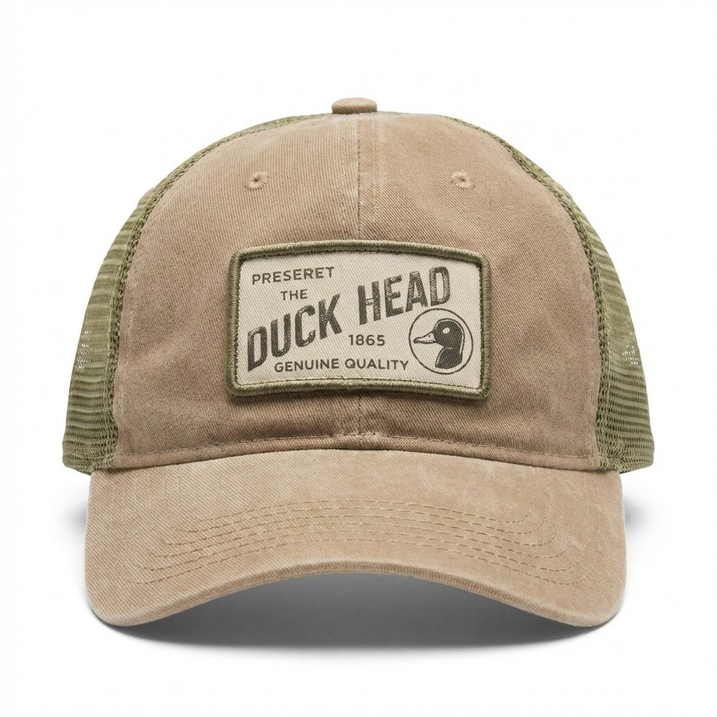 Duck Head